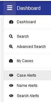 re:SearchTX - How Do I Opt Out of Case Alerts? – re:Search