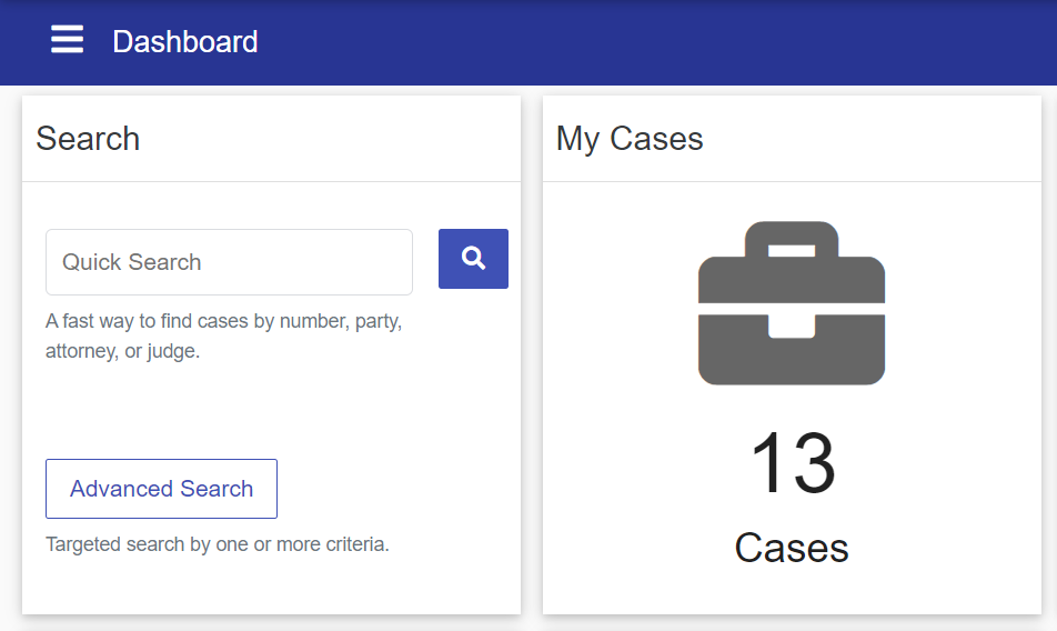 re:SearchTX - How Do I Opt Out of Case Alerts? – re:Search